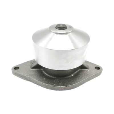 China Water pump 3286277 6735-61-1501 for  4BT 6BT Engine for sale