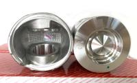 China D6E Engine Part Cylinder Liner Kit With 0450-1382 Piston 0428-4602 04284602 Liner for sale