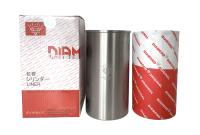 China D6E Engine Part Cylinder Liner Kit With 0450-1382 Piston 0428-4602 04284602 Liner for sale