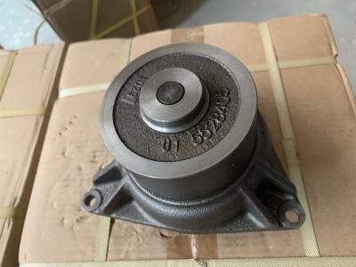 China Good Quality 6D114 Engine Parts Water Pump 6741-61-1530 6742-01-3670 6742-01-5578 6743-61-1501 6743-61-1531 Electronic injection for sale