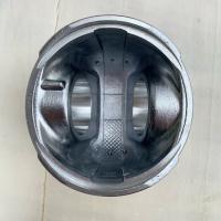 China Good Quality 6D102 4D102 Engine Parts Piston With Snap Ring 6738-31-2111 3957795 for sale