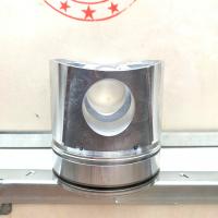 China Good Quality 6D102 4D102 Engine Parts Piston With Snap Ring 6738-31-2111 3957795 for sale