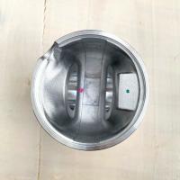 China D7D Engine Parts Piston With Snap Ring 1004016-52D 20450773 0450-1351 For EC290B Excavator for sale
