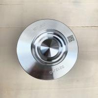 China D7D Engine Parts Piston With Snap Ring 1004016-52D 20450773 0450-1351 For EC290B Excavator for sale