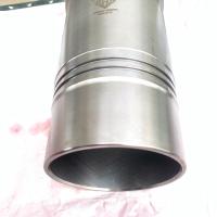 China High Quality D7D D7E Engine Parts Cylinder Liner 0425-3772 20405909 VOE20450770 For EC290B Excavator for sale