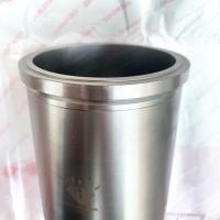 China High Quality D7D D7E Engine Parts Cylinder Liner 0425-3772 20405909 VOE20450770 For EC290B Excavator for sale