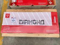 China High Quality D7D D7E Engine Parts Full Complete Gasket for sale