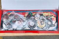 China High Quality D7D D7E Engine Parts Full Complete Gasket for sale