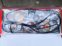 China High Quality 6D102 Engine Parts Full Complete Gasket for sale