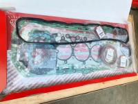 China High Quality DOOSAN DB58 Engine Parts Full Complete Gasket for sale