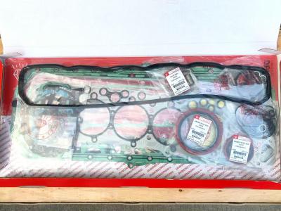 China High Quality DOOSAN DB58 Engine Parts Full Complete Gasket for sale