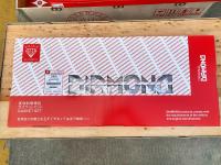 China High Quality DOOSAN DB58 Engine Parts Full Complete Gasket for sale