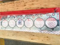 China DOOSAN DB58 Engine Parts Head gasket 400603-00071 65.03901-0066A 65.03901-0055 for sale