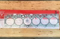 China DOOSAN DB58 Engine Parts Head gasket 400603-00071 65.03901-0066A 65.03901-0055 for sale