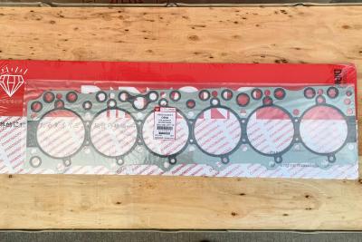 China DOOSAN DB58 Engine Parts Head gasket 400603-00071 65.03901-0066A 65.03901-0055 for sale
