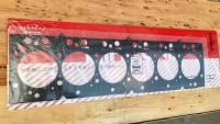 China 6D107 S6D107 Engine Parts Cylinder Head Gasket 6754-11-1811 for sale