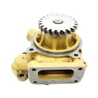 China 6151-61-1101 Water Pump for Engine 6D125 for sale