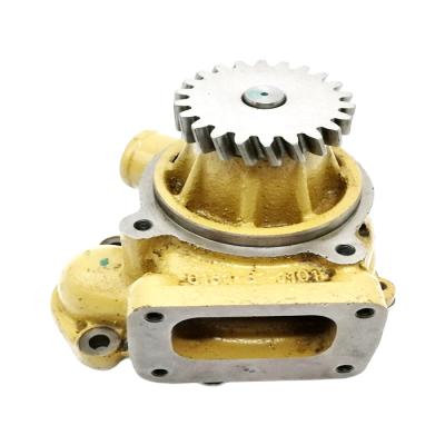 China 6151-61-1101 Water Pump for Engine 6D125 for sale
