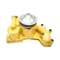 China 6221-61-1102 Water Pump for Excavator PC300-5  Engine S6d108 for sale