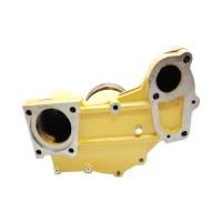 China 6221-61-1102 Water Pump for Excavator PC300-5  Engine S6d108 for sale