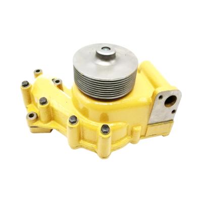 China Water Pump 6222-63-1200 for Engine 6D108E Excavator PC300-6 PC350 for sale