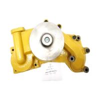 China Water Pump 6222-63-1200 for Engine 6D108E Excavator PC300-6 PC350 for sale