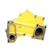 China Water Pump 6222-63-1200 for Engine 6D108E Excavator PC300-6 PC350 for sale
