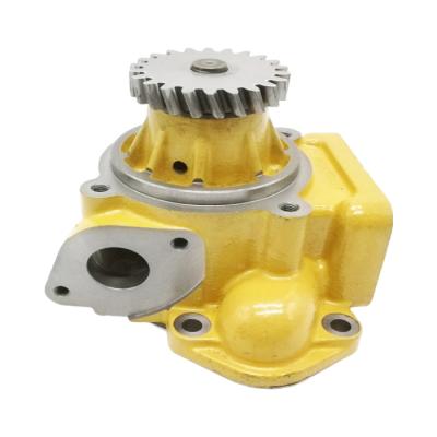 China 6151​-61​-1102 water pump for Engine 6D125E Excavator PC400-6 for sale