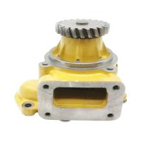 China 6151​-61​-1102 water pump for Engine 6D125E Excavator PC400-6 for sale