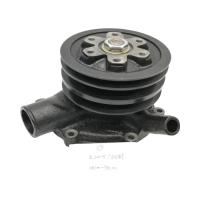 China Water Pump 25100-93C00 For Excavator R210-5 R210LC-7H for sale
