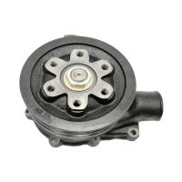 China Water Pump 25100-93C00 For Excavator R210-5 R210LC-7H for sale