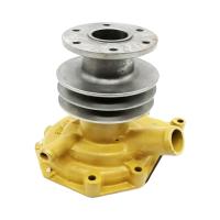 China High quality waterpump 6110-63-1110 For S4D120 engine for sale