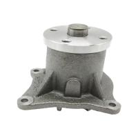 China 51-7693 125-2989 Water pump for Excavator E120B E320 E200B Engine S6K S4K C6.4 for sale