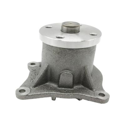 China 51-7693 125-2989 Water pump for Excavator E120B E320 E200B Engine S6K S4K C6.4 for sale