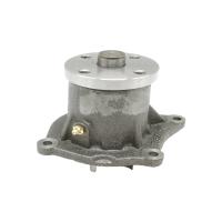 China 51-7693 125-2989 Water pump for Excavator E120B E320 E200B Engine S6K S4K C6.4 for sale