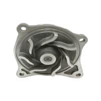China 51-7693 125-2989 Water pump for Excavator E120B E320 E200B Engine S6K S4K C6.4 for sale