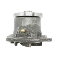 China 51-7693 125-2989 Water pump for Excavator E120B E320 E200B Engine S6K S4K C6.4 for sale