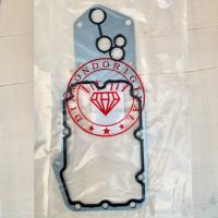 China B5.9 Engine Oil Cooler Gasket Set 4932124 for sale