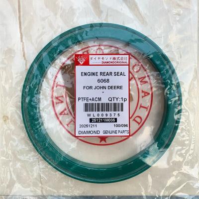 China Good Quality 6068 4045 Engine Rear Crank Seal RE17831 for sale