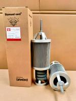 China Hydraulic Filter 17A-49-41630 14X-49-12310 For Komatsu D155ax-6 D155A-6 for sale