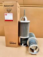 China Hydraulic Filter 17A-49-41630 14X-49-12310 For Komatsu D155ax-6 D155A-6 for sale