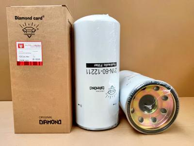 China SH60007 Hydraulic Filter Replaces The Komatsu 21N-60-12211 for sale