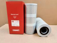 China Excavator Parts Komatsu Hydraulic Filter Element 281-16-11290 For D60 D65 Bulldozer for sale