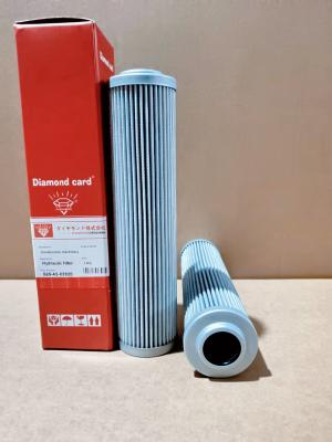China Excavator Parts Komatsu 569-43-83920 Filter Element for sale