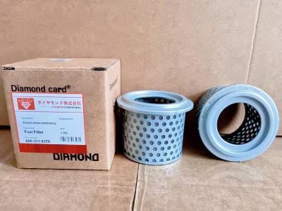 China Komatsu 600-311-9370 Filter Hydraulic Tank Transmission Oil Filter Element for sale