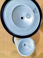 China Air Filter 6128-81-7042 For Komatsu Engine 6D140-1 6D170-1 Excavator PC1600-1 PC1800-6 PC650-5 PC710-5 PC800-6 for sale