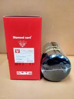 China Komatsu High Efficiency Fuel Filter 6754-79-6130 6754-79-6140 For PC200-8 for sale