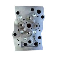 China Direct Injection Cylinder Head 6162-13-1100 6162-13-1102 6162-13-1103 for Loader Wa600-1 Engine 6D170 SA6d170-3 6D170 for sale