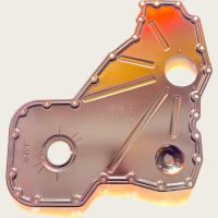 China Cover 6745-21-3210 for Engine SAA6D114E-3 Excavator PC300-8M0 PC350LC-8 for sale