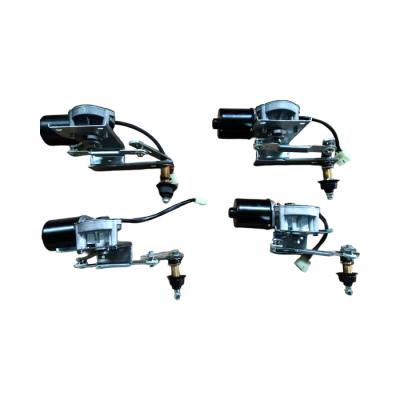China Wiper Motor 419-54-15881 for WA450-1 WA470-1 WA470-3 WA500-1 WA600-1 Loader for sale